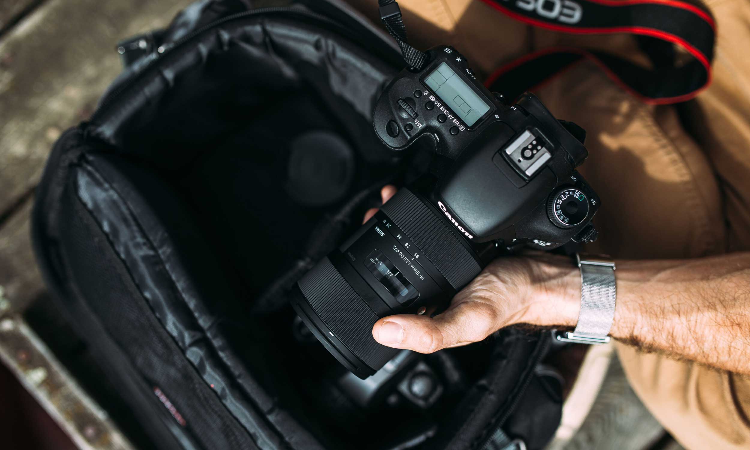 Best Photography Institute in Ahmedabad - Photography Courses India